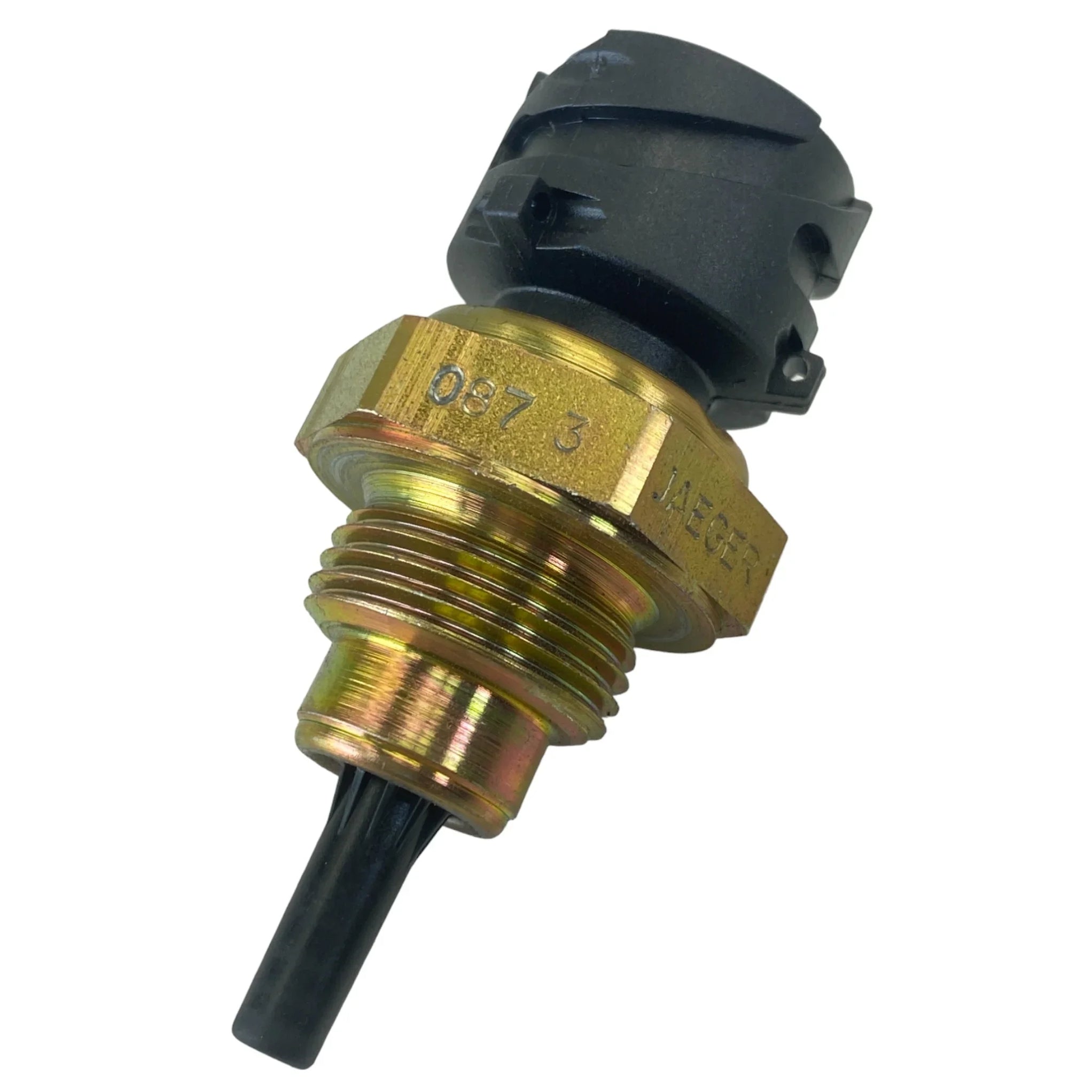 A0125421017 Genuine Detroit Diesel Oil Temperature Sensor — ADVANCED ...