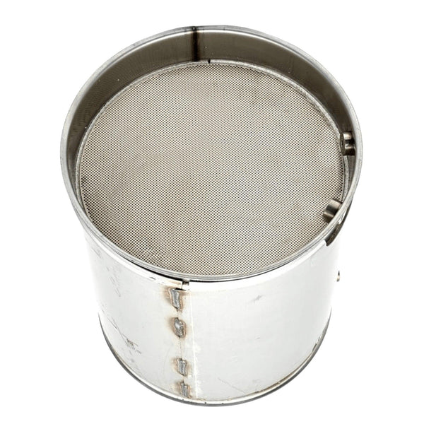 A029S553 Genuine Paccar DPF Diesel Particulate Filter – ADVANCED TRUCK ...