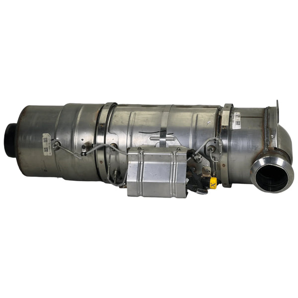 A040U845 Genuine Cummins Aftertreatment Device – ADVANCED TRUCK PARTS