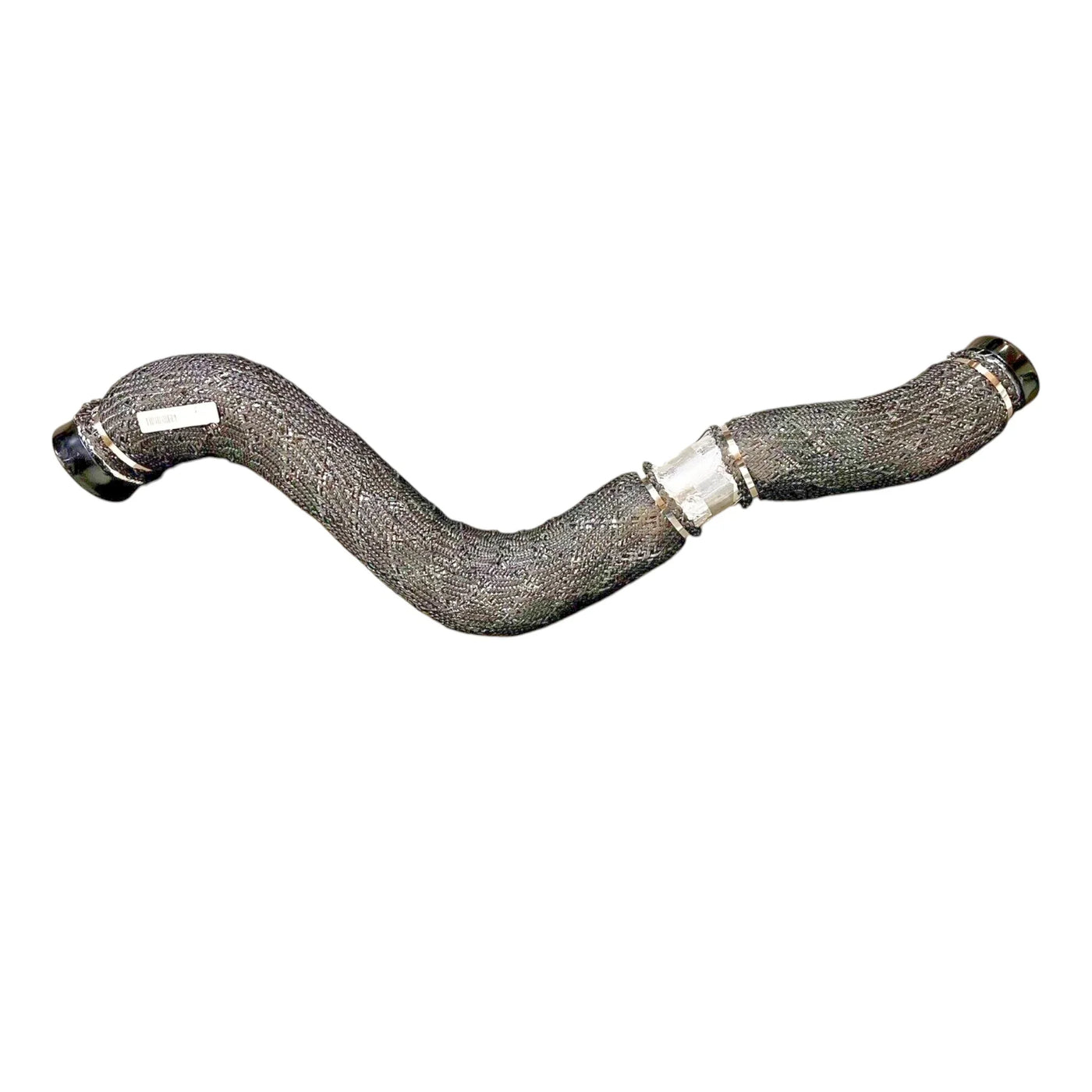 A04-26053-001 Genuine Freightliner Exhaust Pipe Assembly – ADVANCED ...