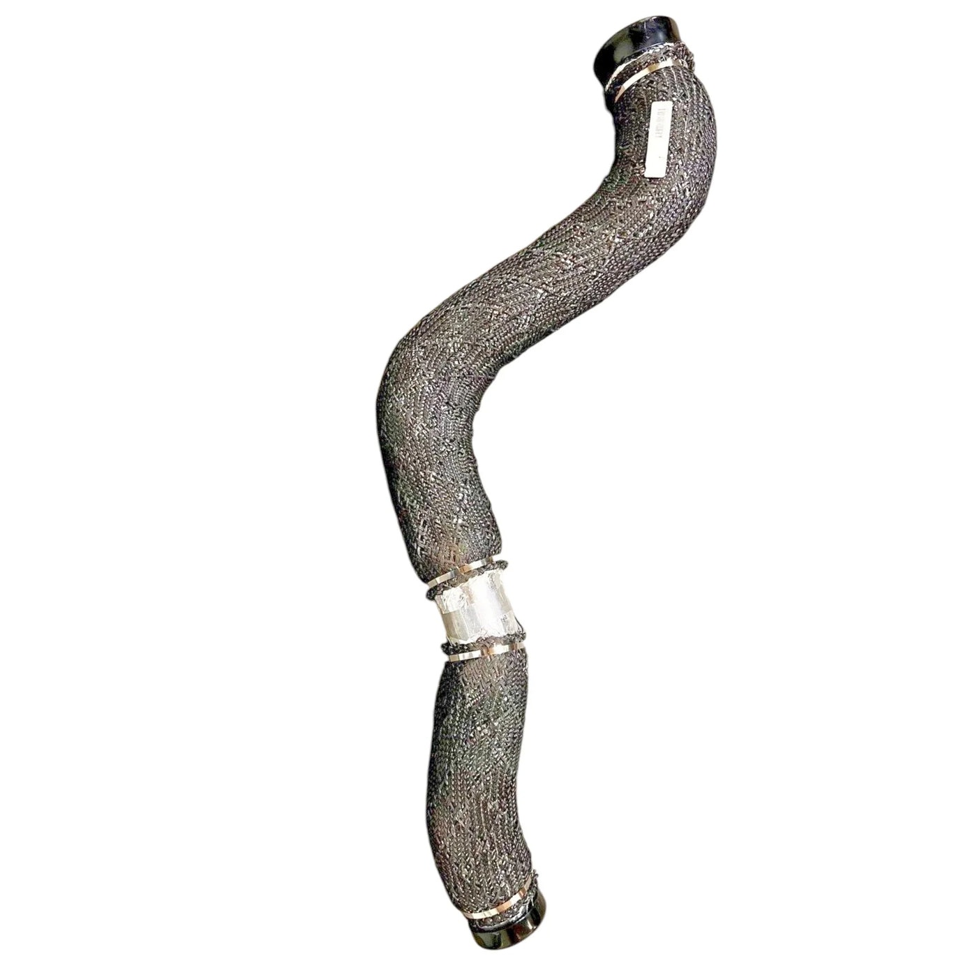A04-26053-001 Genuine Freightliner Exhaust Pipe Assembly – ADVANCED ...
