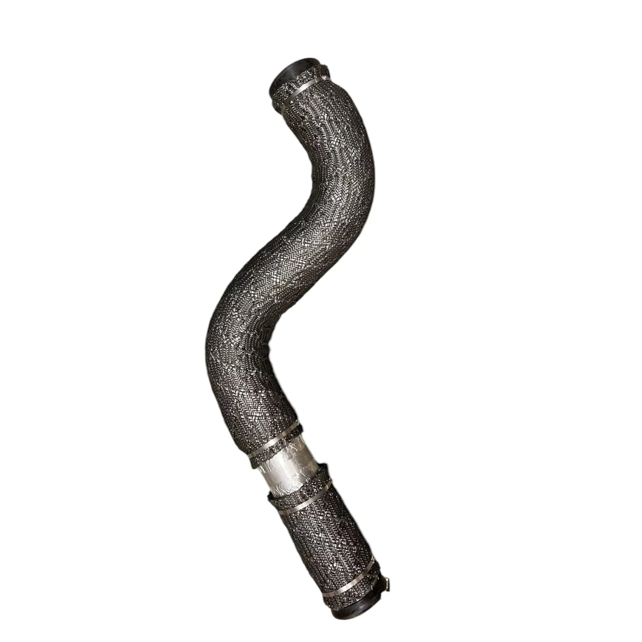 A04-26055-000 Genuine Freightliner Exhaust Pipe Assembly — ADVANCED ...