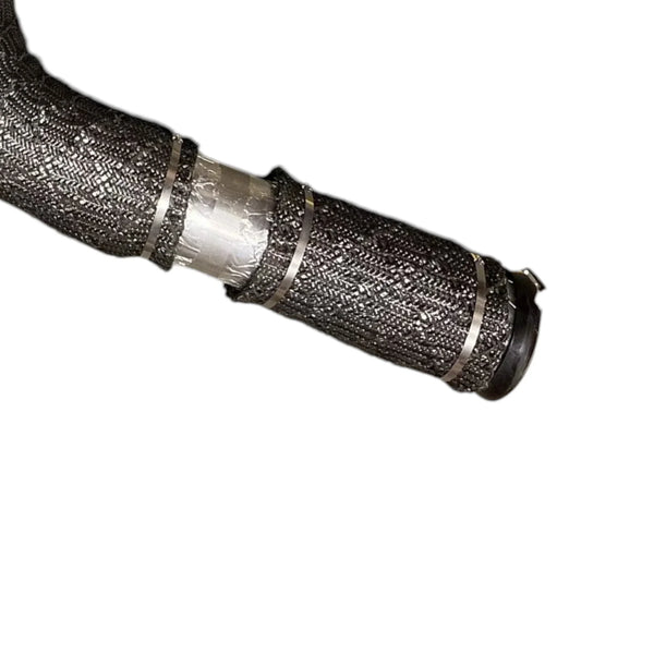 A0426055000 Genuine Freightliner Exhaust Pipe Assembly – ADVANCED TRUCK ...