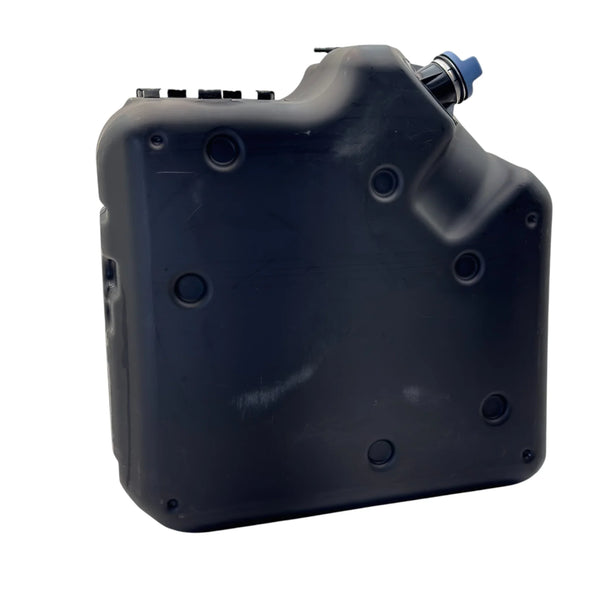 A04-31259-017 Genuine Freightliner DEF Diesel Exhaust Fluid Tank 13G ...