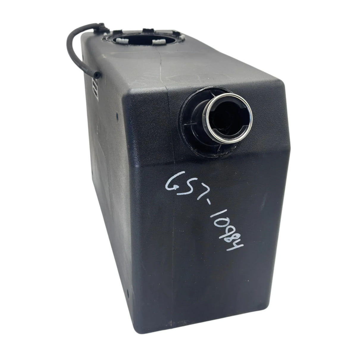 A0437382000 Genuine Freightliner DEF Diesel Exhaust Fluid Tank ...