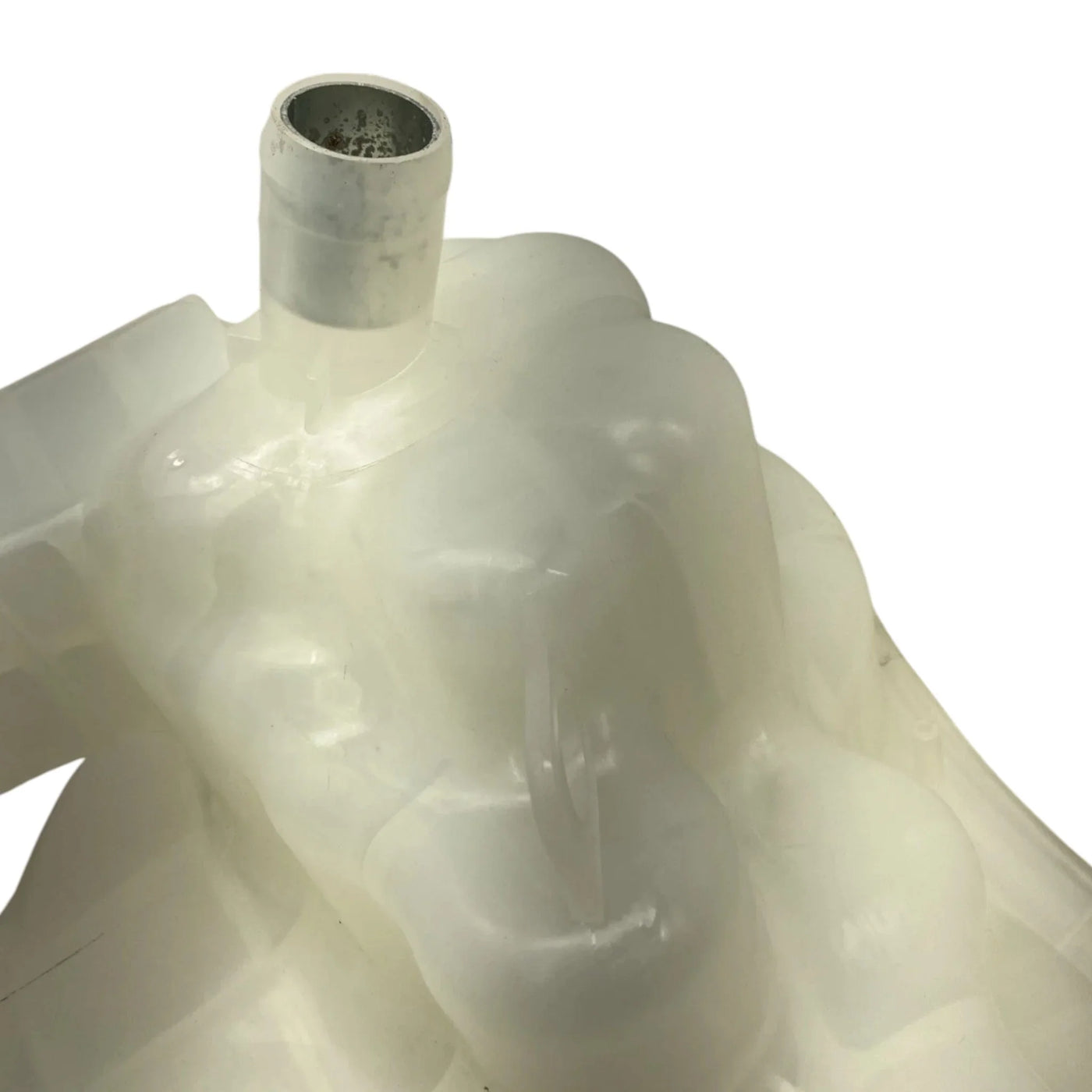A05-32836-000 Genuine Freightliner Plastic Surge Tank Radiator Mounted ...