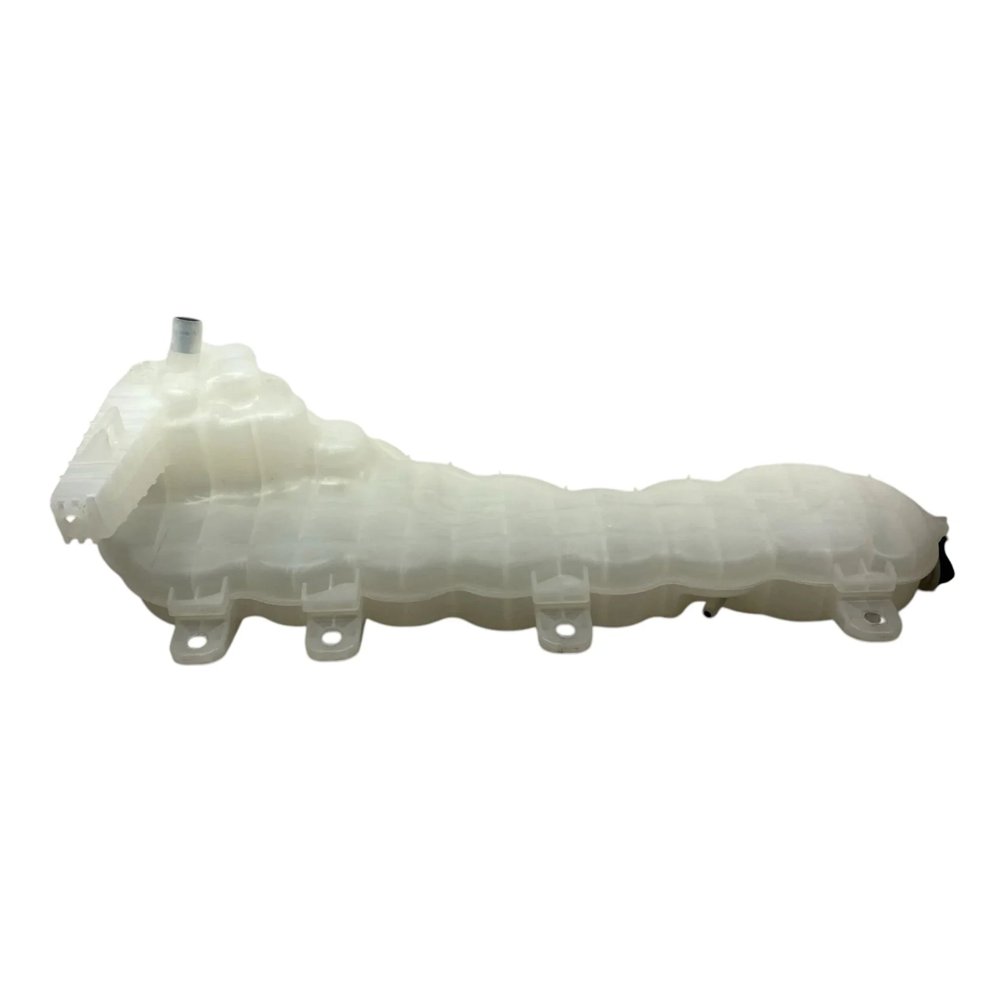 A05-32836-000 Genuine Freightliner Plastic Surge Tank Radiator Mounted ...