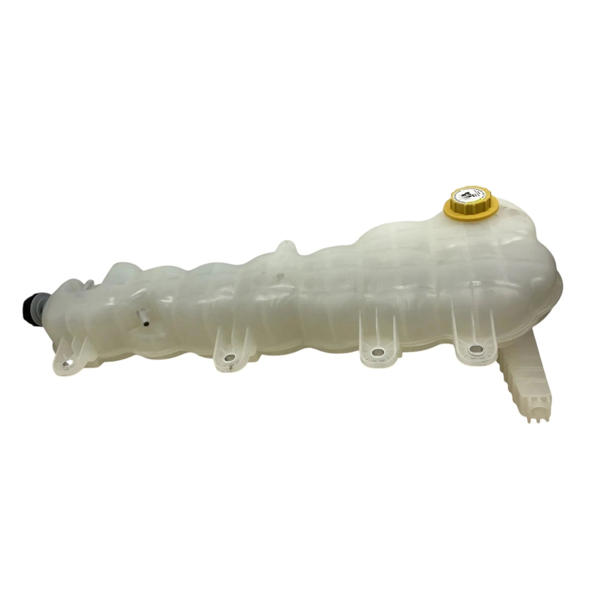A0532836000 Genuine Freightliner Plastic Surge Tank Radiator Mounted ...