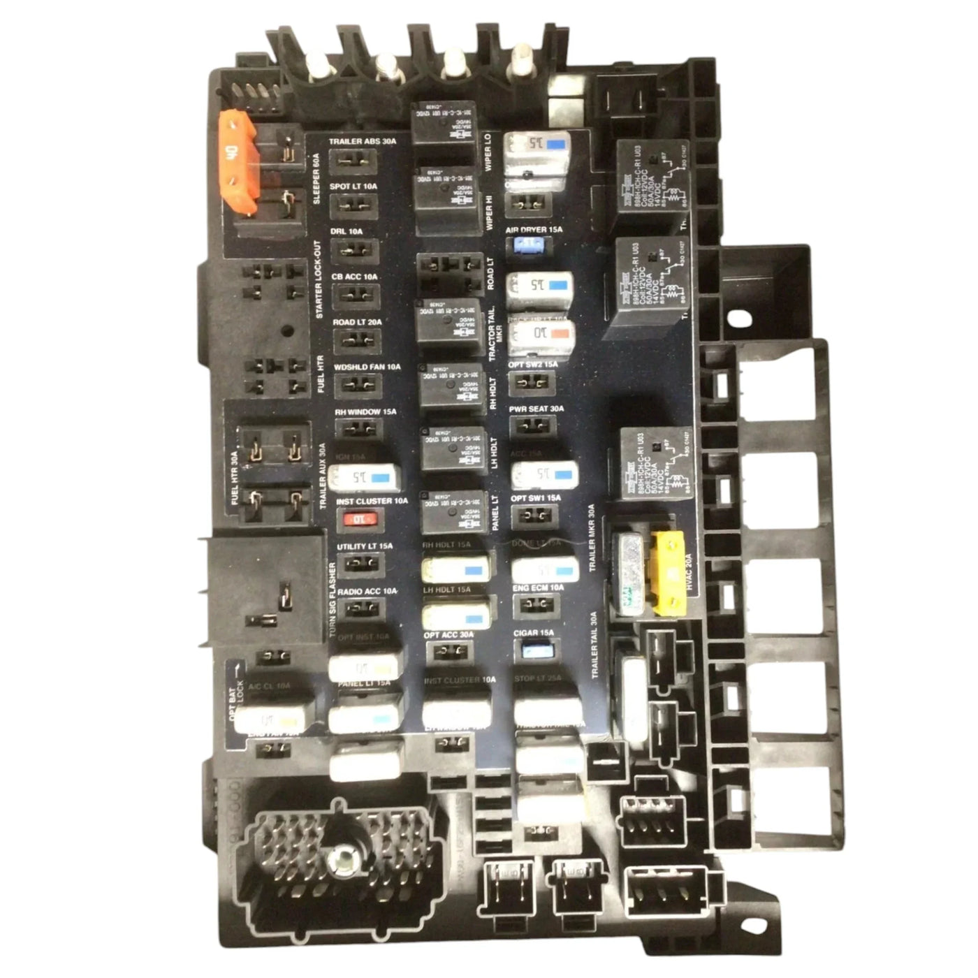 A060943000 Genuine Freightliner Main Power Module — ADVANCED TRUCK PARTS