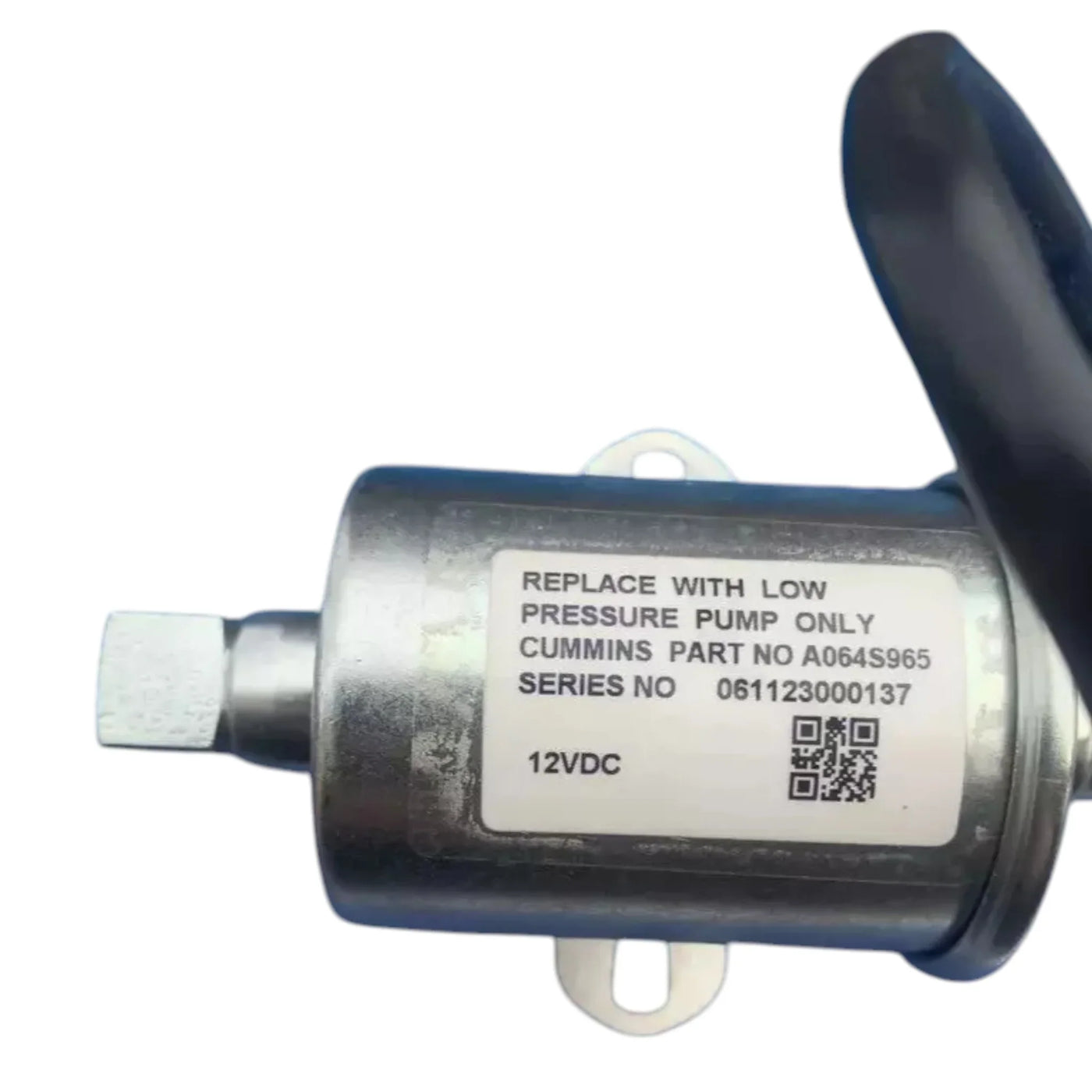 A064S965 Genuine Cummins Fuel Pump – ADVANCED TRUCK PARTS