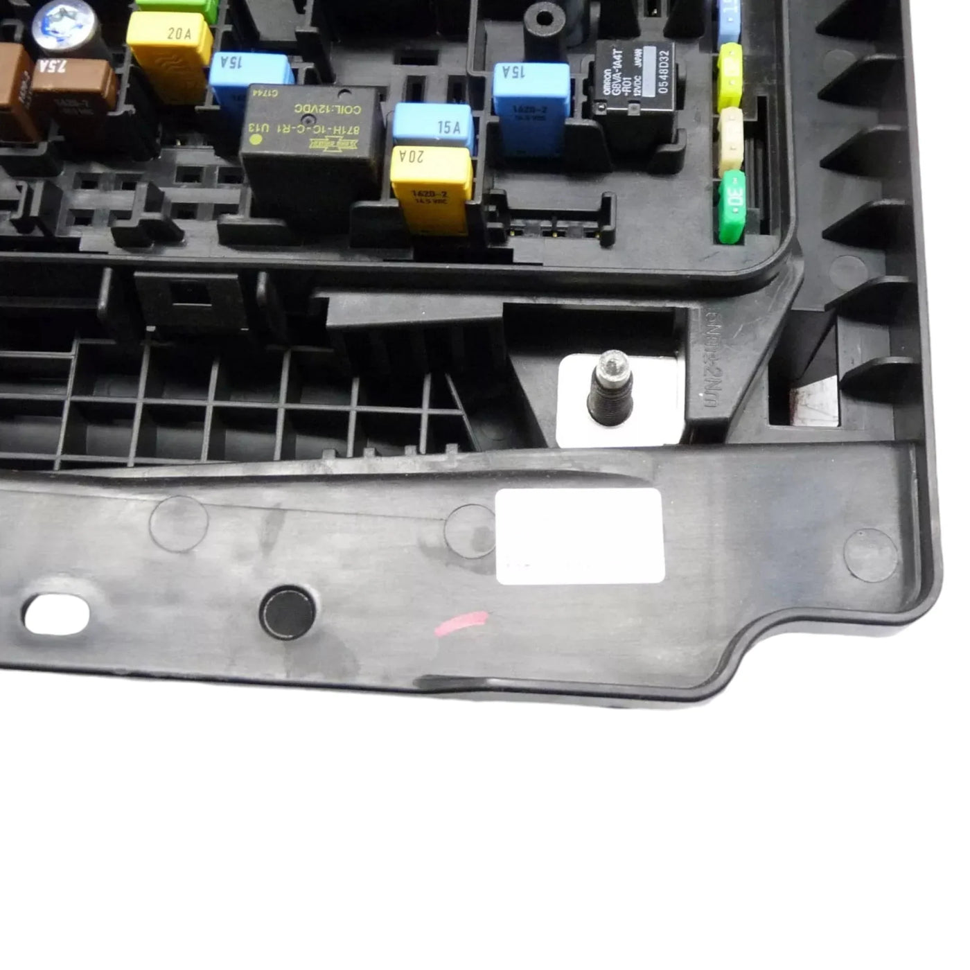 A06-90283-001 Genuine Freightliner Power Distribution Module VPDM ...