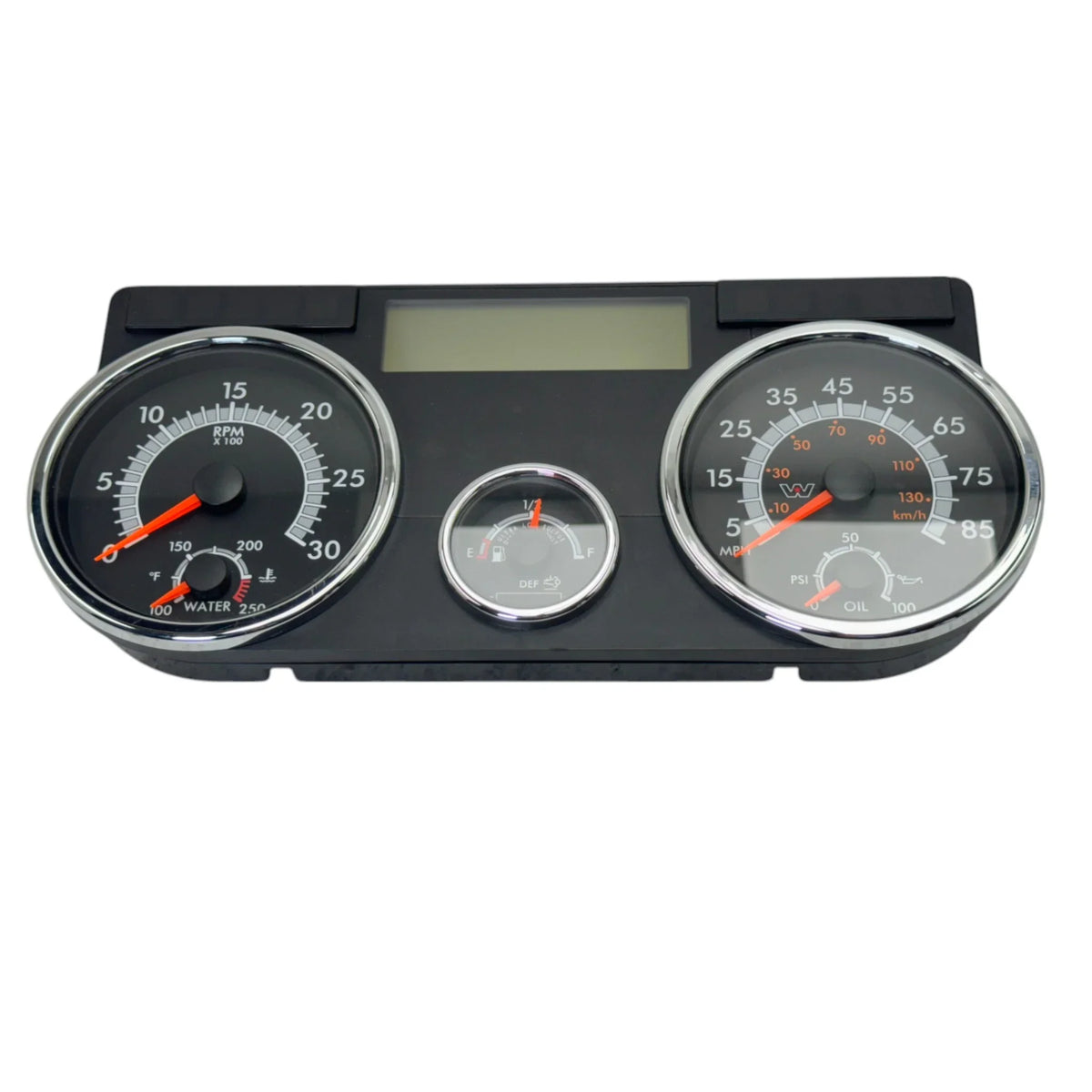 A0696828304 Genuine Freightliner Instrument Cluster — ADVANCED TRUCK PARTS