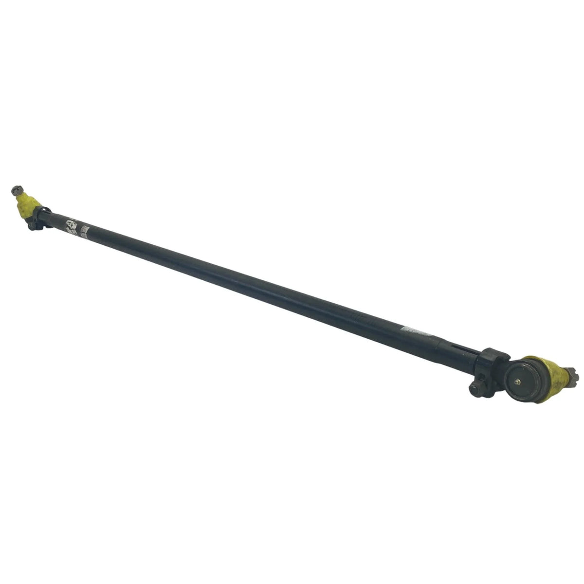8235A13102D2890V Genuine Meritor Tie Rod End Assembly — ADVANCED TRUCK ...