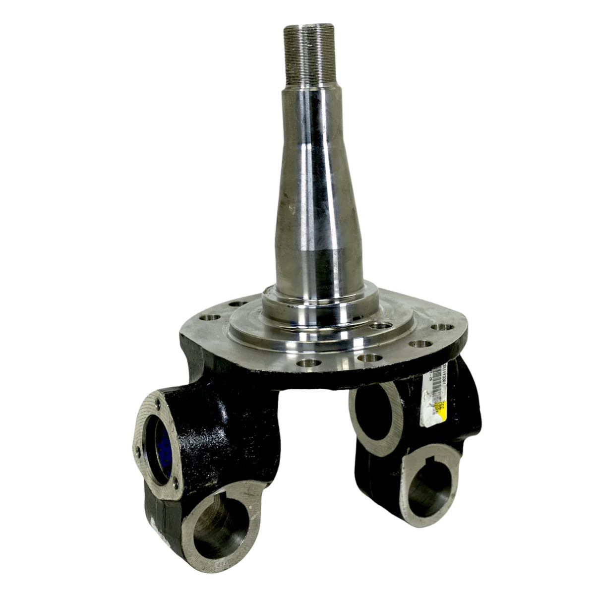 A1-3111Y3301 Genuine Meritor Front Left Axle Steering Knuckle ...