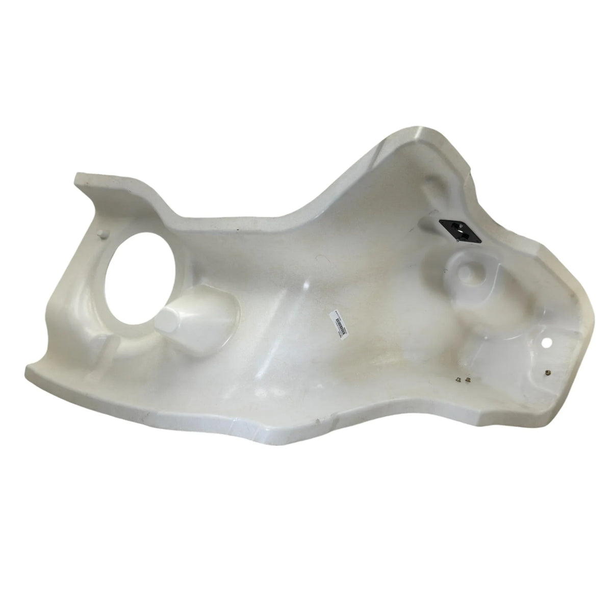 A1720518000 Genuine Freightliner Left Side Hood Plenum Reinforcement ...