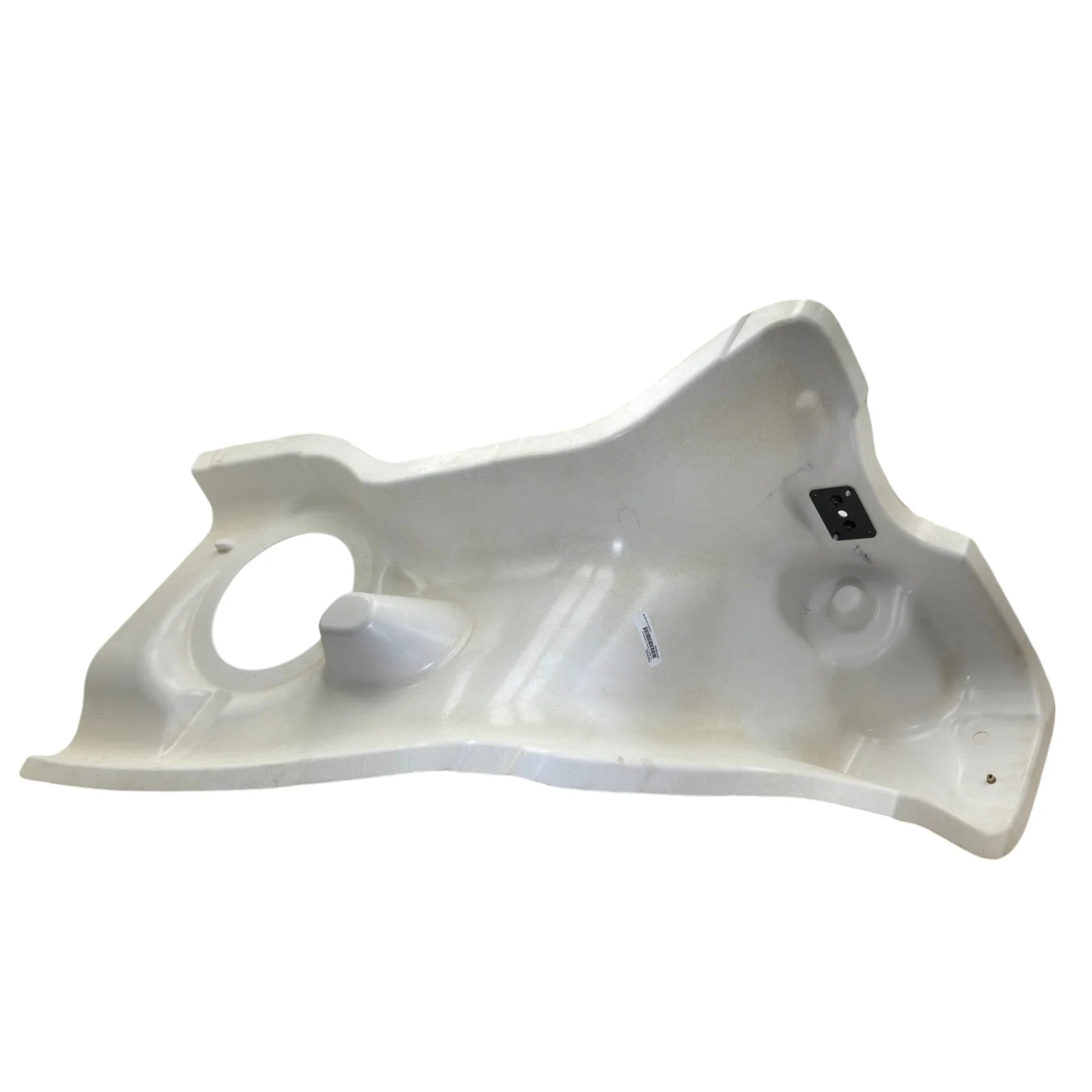 A17-20518-000 Genuine Freightliner Left Side Hood Plenum Reinforcement ...