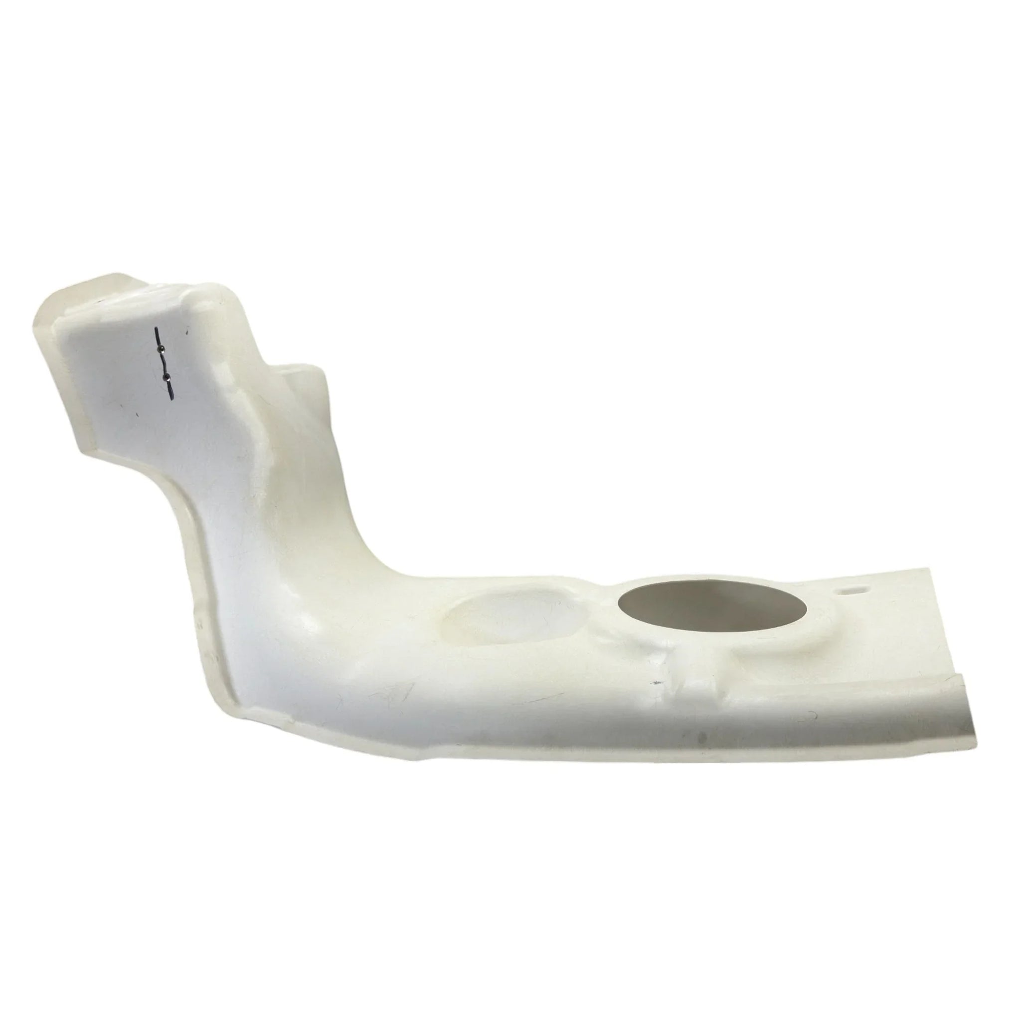 A17-20518-000 Genuine Freightliner Left Side Hood Plenum Reinforcement ...