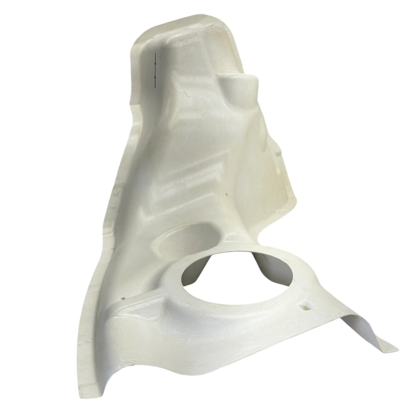 A17-20518-000 Genuine Freightliner Left Side Hood Plenum Reinforcement ...