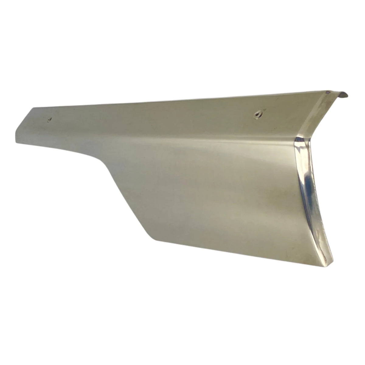 A17-21894-004 Genuine Freightliner Left Side Outer Tall Hood Bezel ...