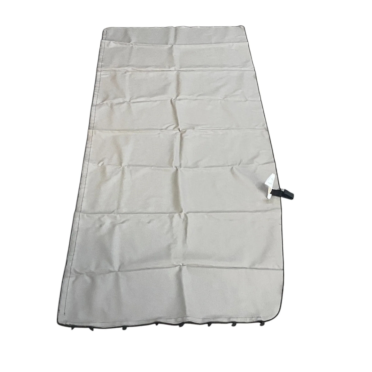 A1866420001 Genuine Freightliner Right Side Sleeper Curtain — ADVANCED ...