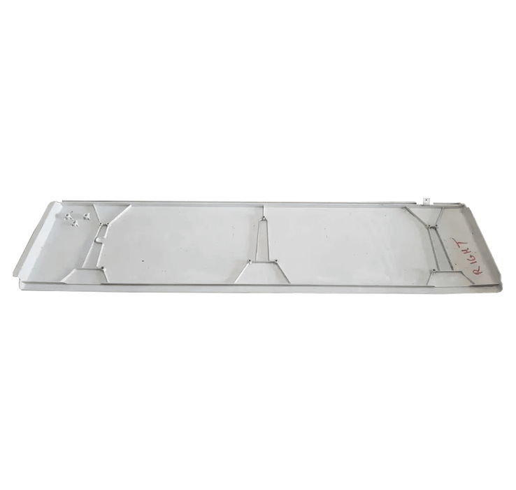 A22-67506-001 Genuine Freightliner Fairing-Cab Extender Lower Side S-A ...