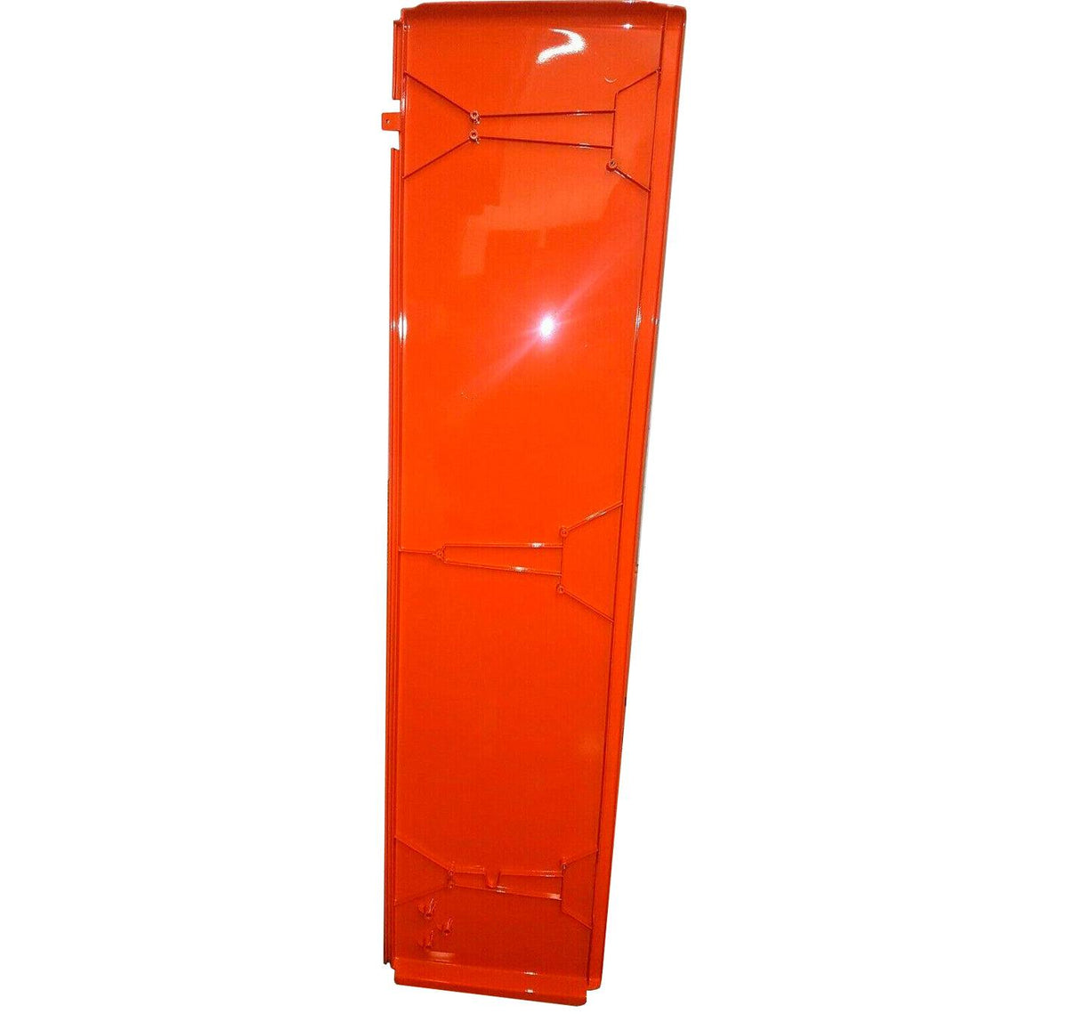 A22-67506-001 Oem Freightliner Fairing-Cab Extender Lower Side S-Aero ...