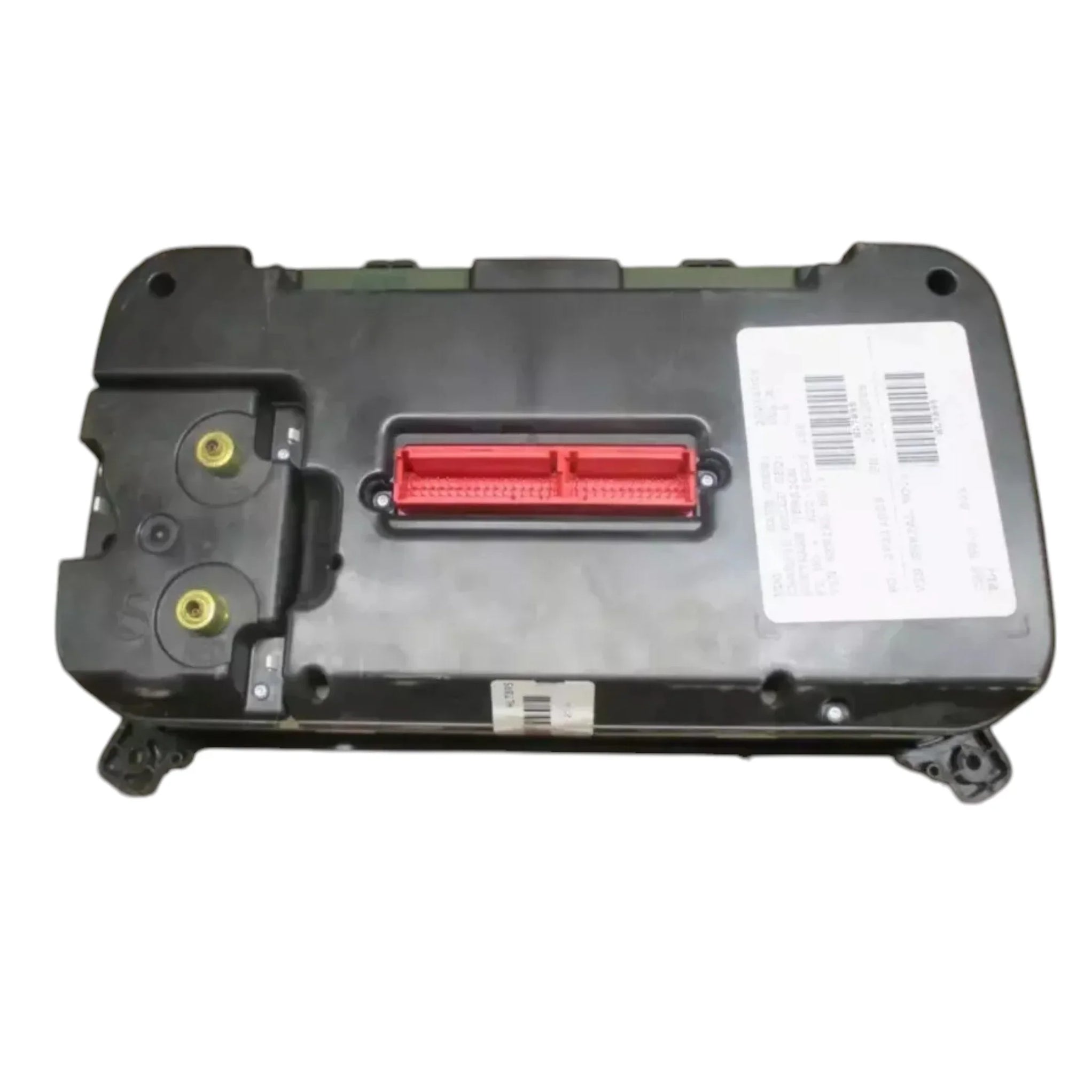 A2276210106 Genuine Freightliner Speedometer Instrument Cluster ...