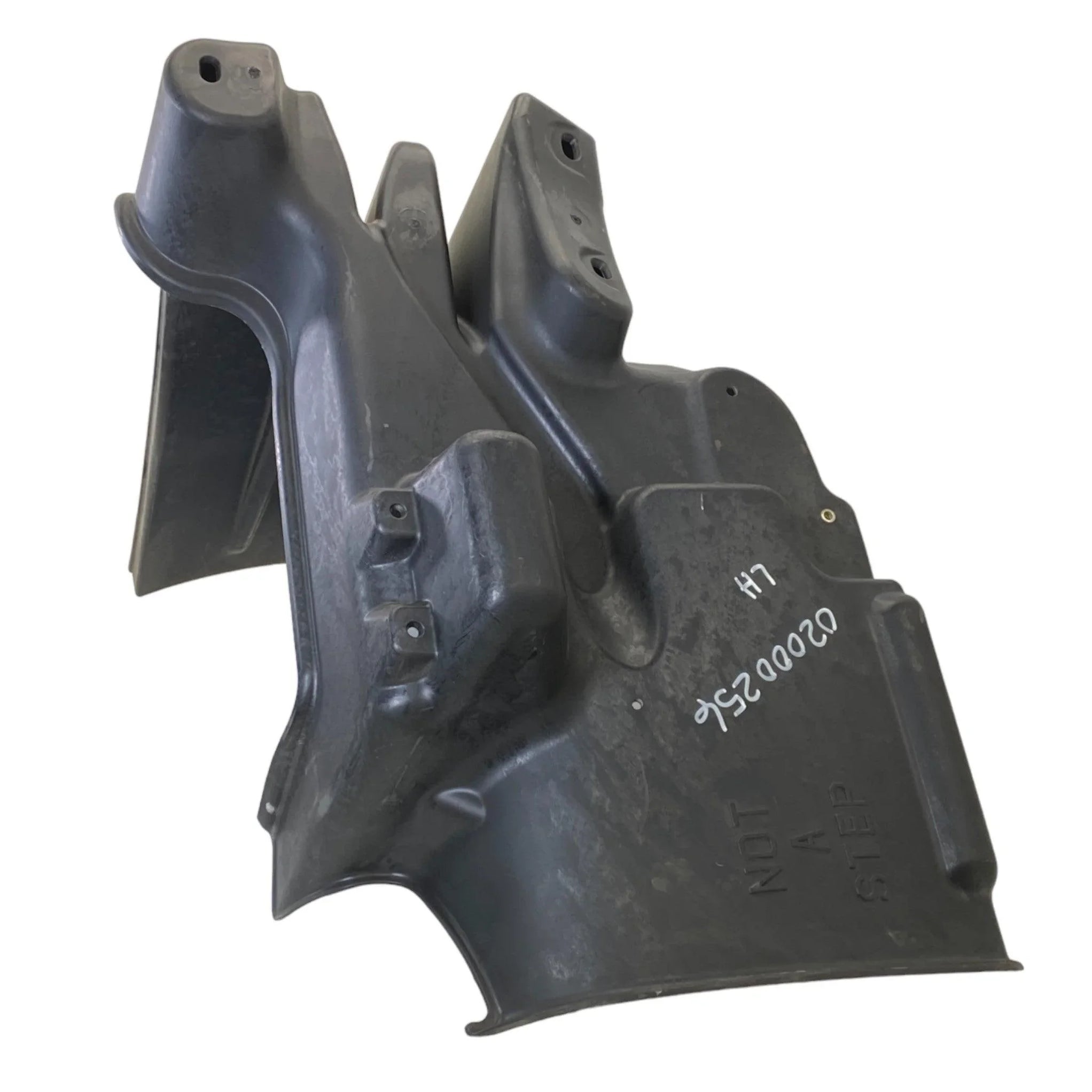 A22-69527-000 Genuine Freightliner Left Side Fender Splash Shield ...