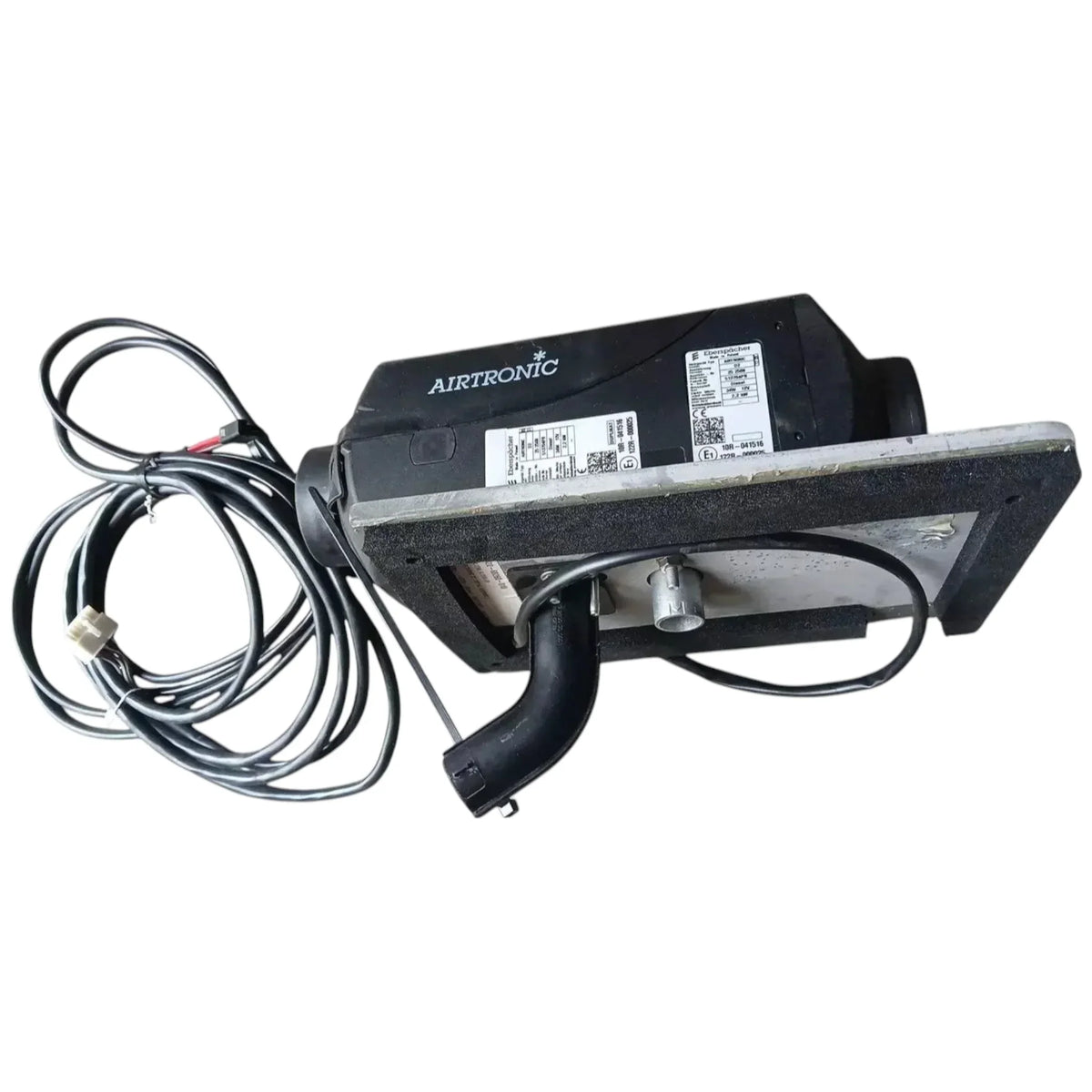 A22-68260-010 Genuine Freightliner Air Heater Airtronic D2 12V Diesel — ADVANCED TRUCK PARTS