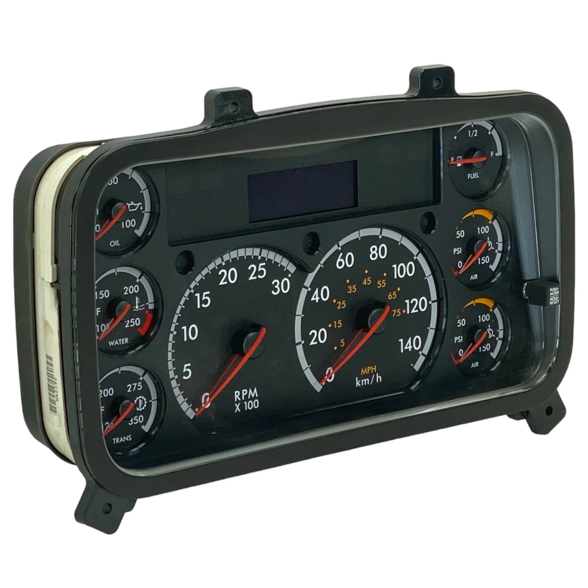 A22-72897-116 Genuine Freightliner Instrument Cluster Assembly ...