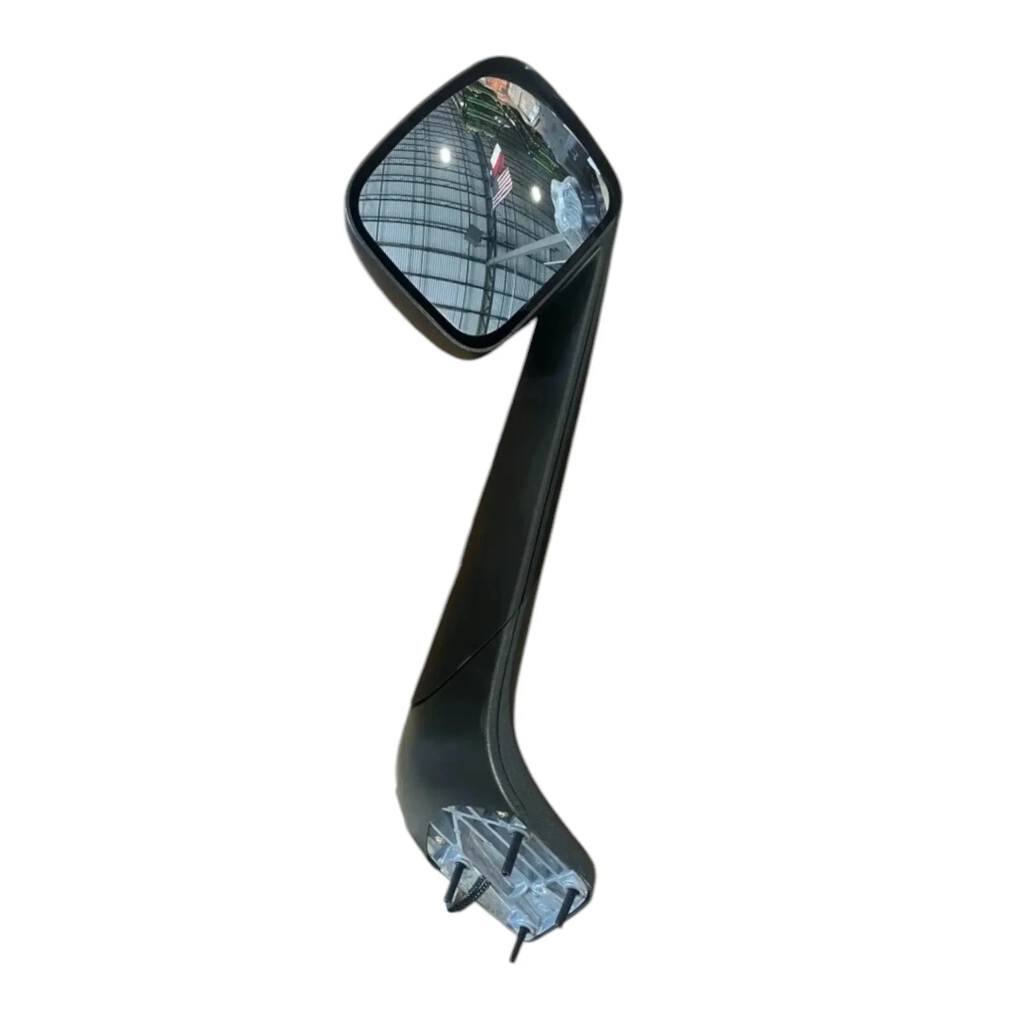 A22-77790-001 Genuine Freightliner Right Side Hood Mirror – ADVANCED ...