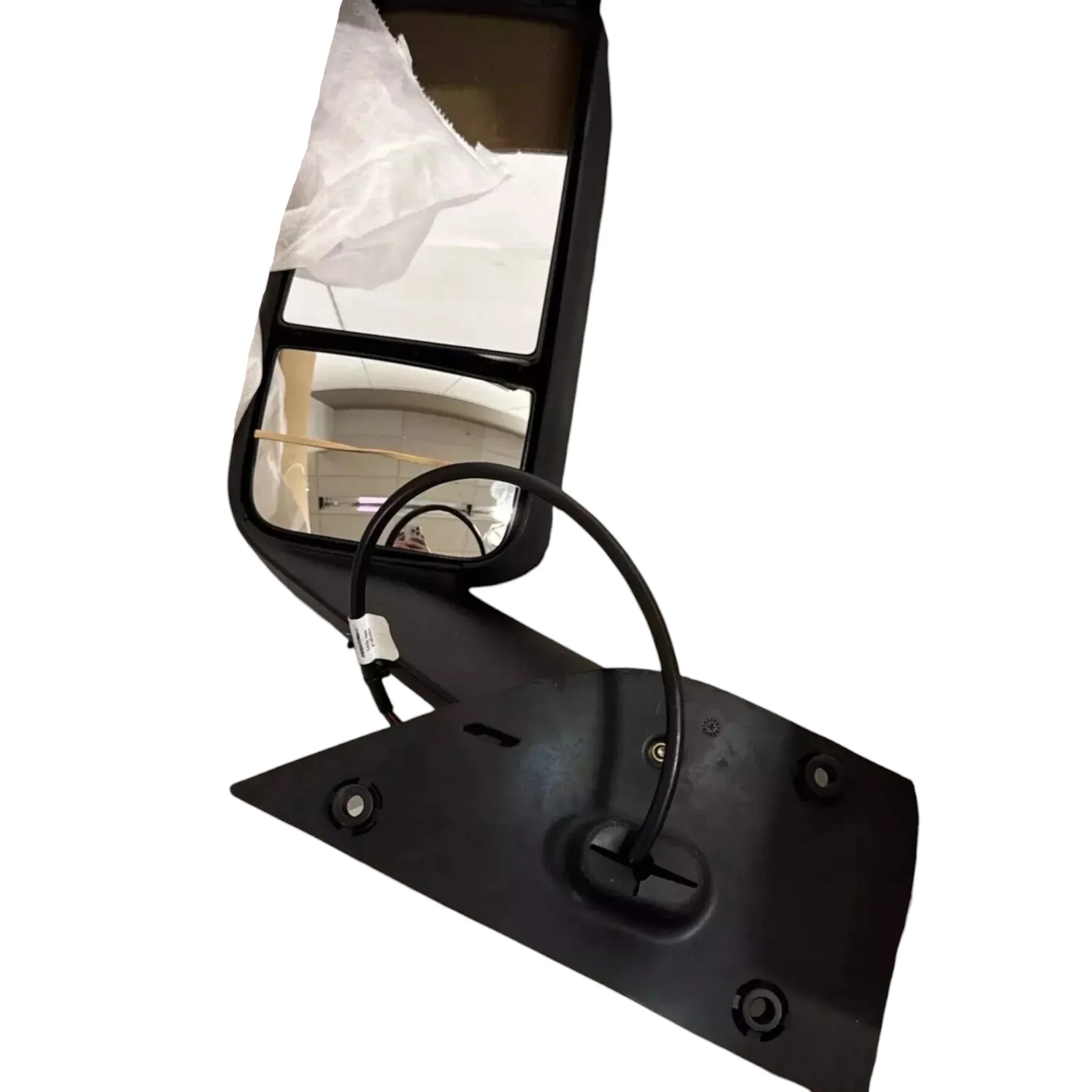 A22-78606-004 Genuine Freightliner Left Side Mirror – ADVANCED TRUCK PARTS