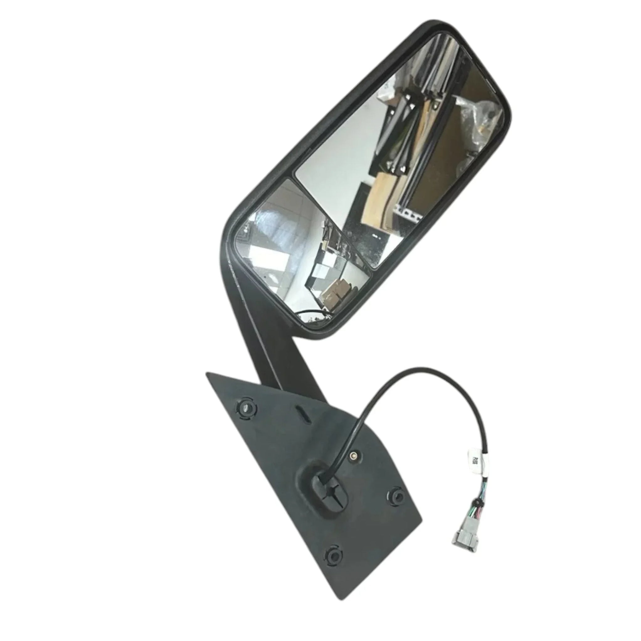 A22-78606-004 Genuine Freightliner Left Side Mirror – ADVANCED TRUCK PARTS