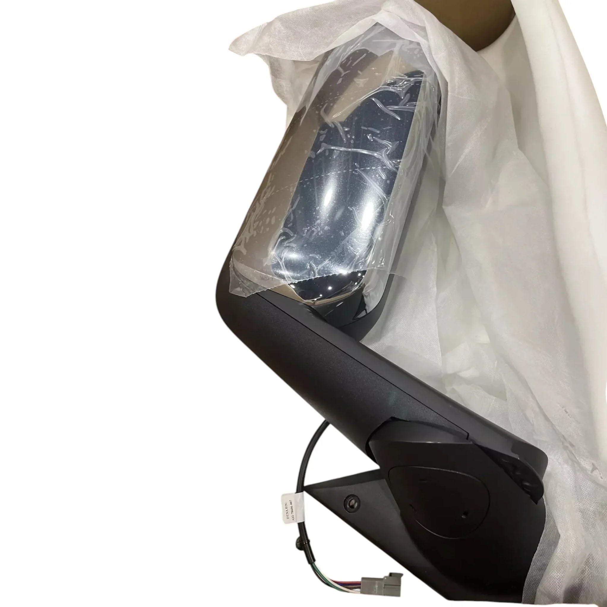 A22-78606-007 Genuine Freightliner Right Side Door Mirror – ADVANCED ...
