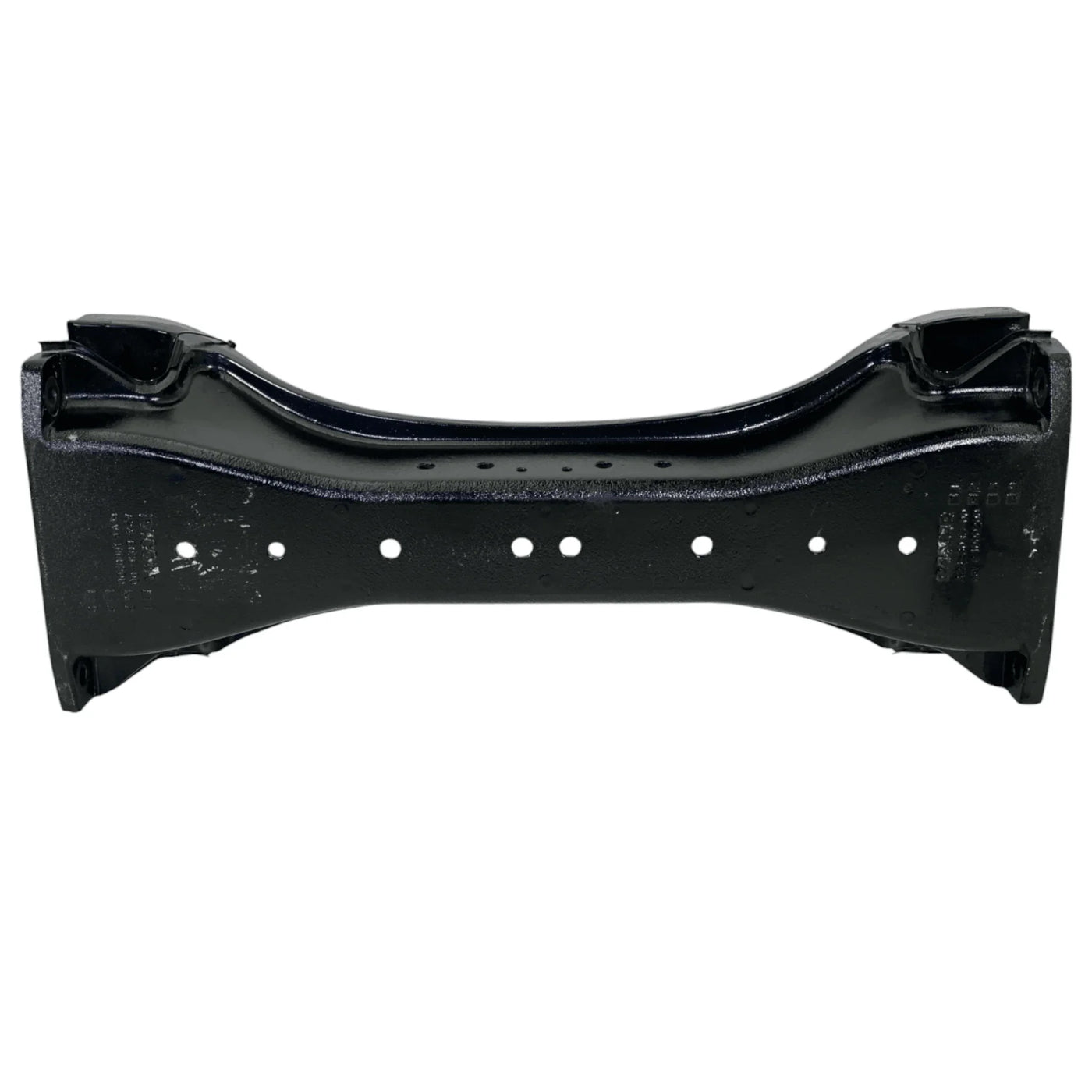 A24-6036-002 Genuine Paccar Cast Aluminum Crossmember Assembly ...