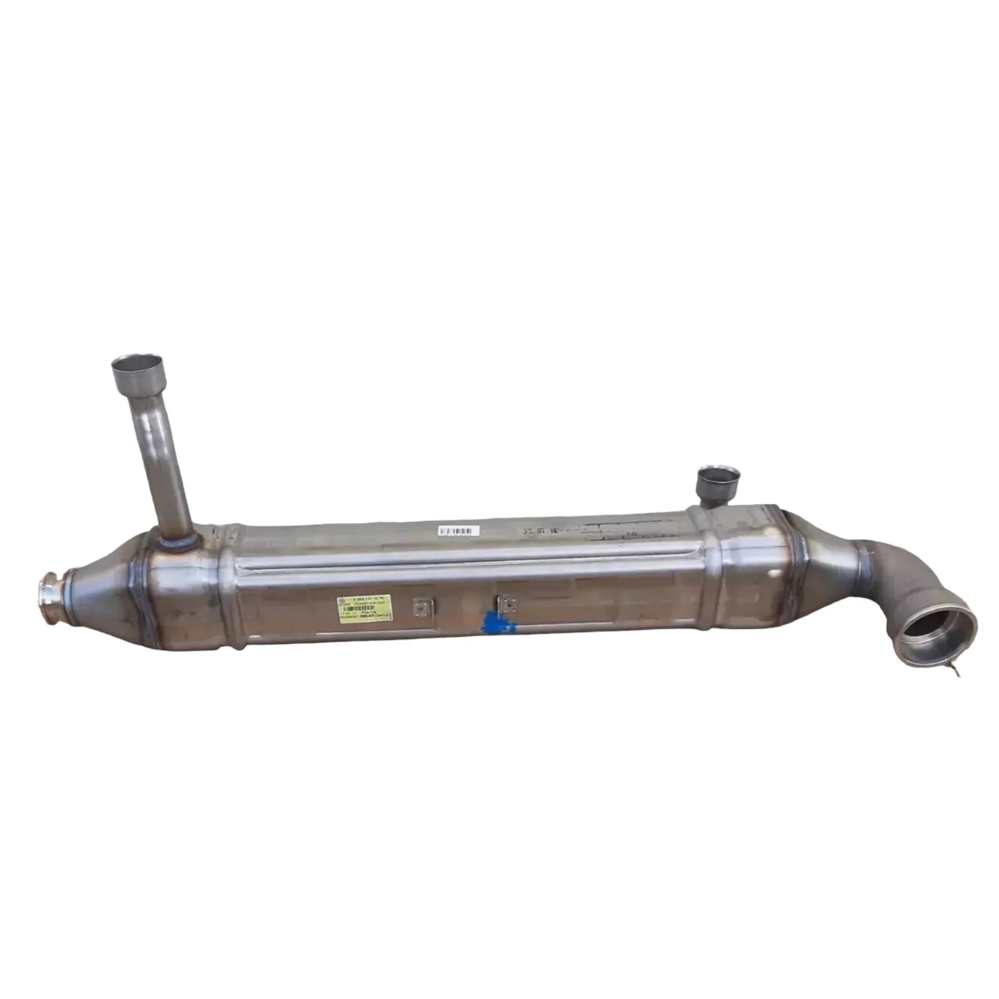 A4601421079 Genuine Detroit Diesel EGR Exhaust Gas Recirculation Coole ...