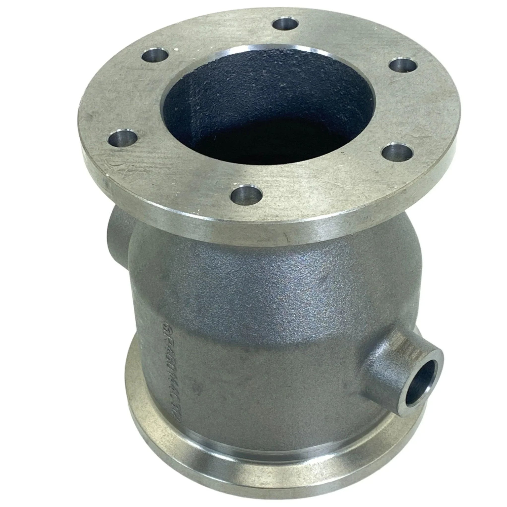 A4601440312 Genuine Detroit Diesel Throttle Housing — ADVANCED TRUCK PARTS