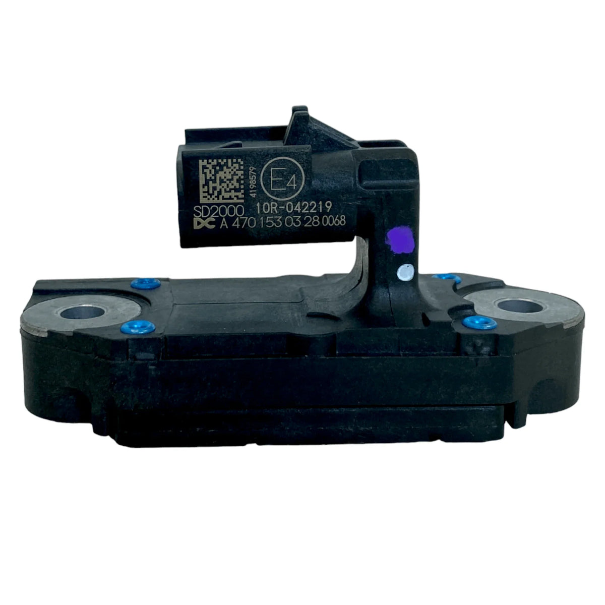 A4701530328 Genuine Detroit Diesel Differential Diff Pressure Sensor ...