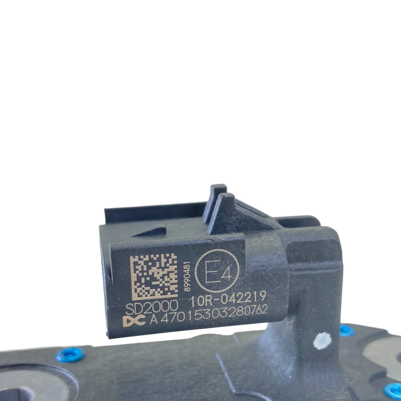 A4701530628 Genuine Detroit Diesel Delta Pressure EGR Sensor — ADVANCED ...