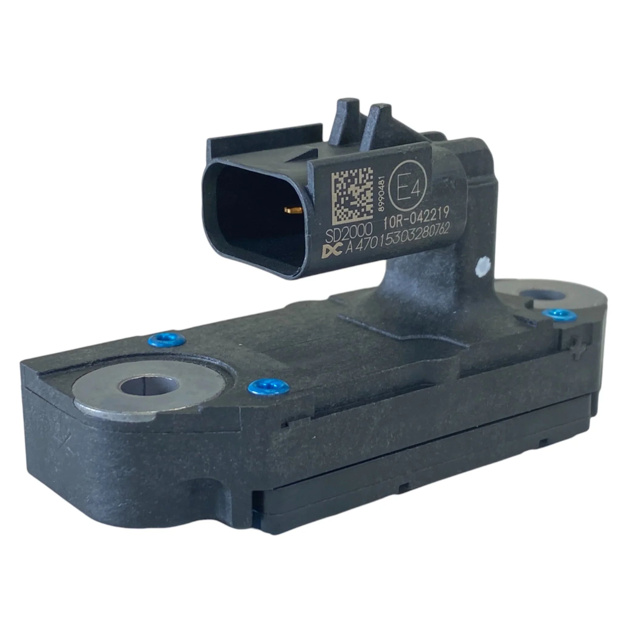 A4701530628 Genuine Detroit Diesel Delta Pressure EGR Sensor — ADVANCED ...