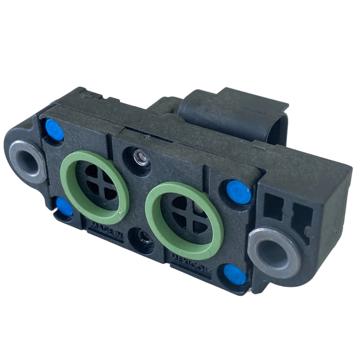 A4701530628 Genuine Detroit Diesel Delta Pressure EGR Sensor — ADVANCED ...