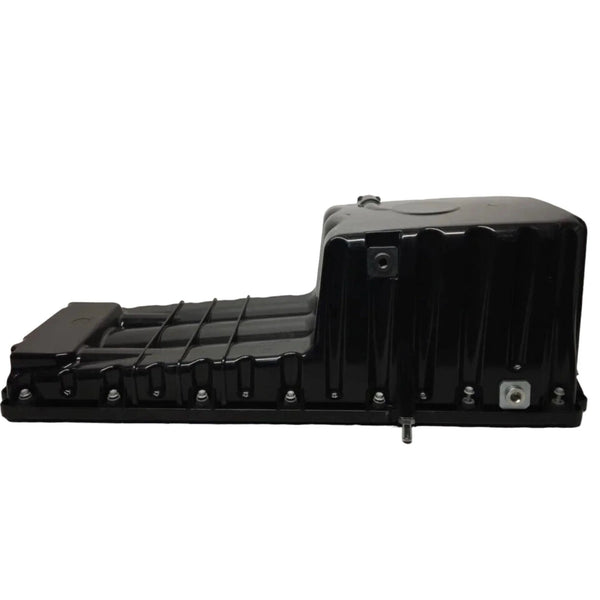 A4710108113 Genuine Detroit Diesel Oil Pan – ADVANCED TRUCK PARTS