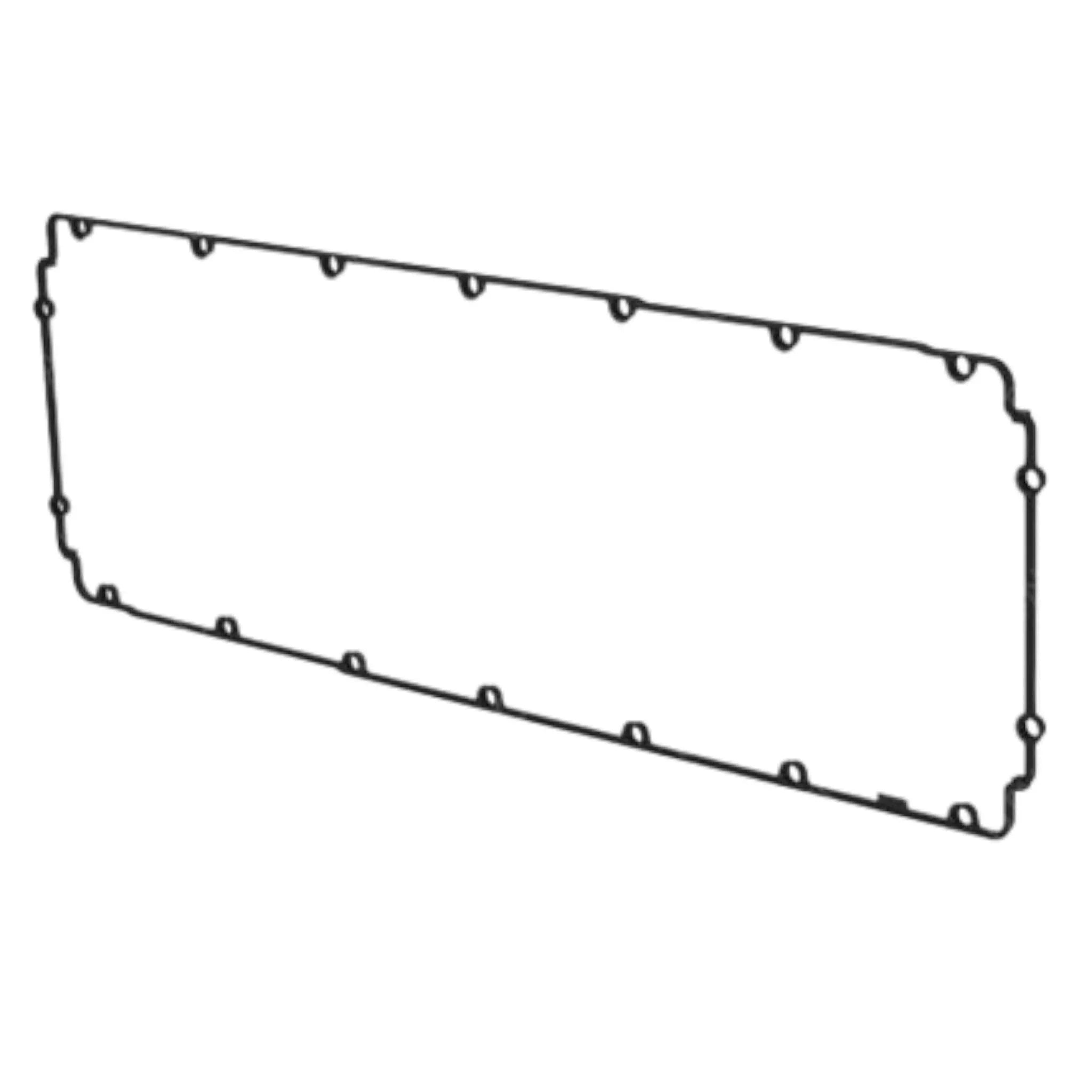 A4710140422 Genuine Detroit Diesel Oil Pan Gasket – ADVANCED TRUCK PARTS