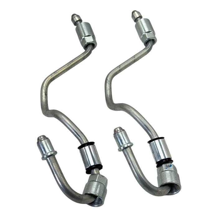 A4710780510 Genuine Detroit Diesel High Pressure Fuel Line – ADVANCED ...