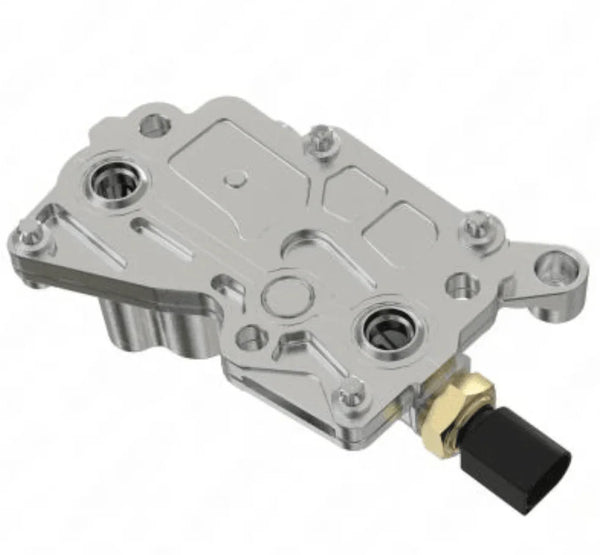 A4710780844 Genuine Detroit Diesel Sealng Flnge – ADVANCED TRUCK PARTS