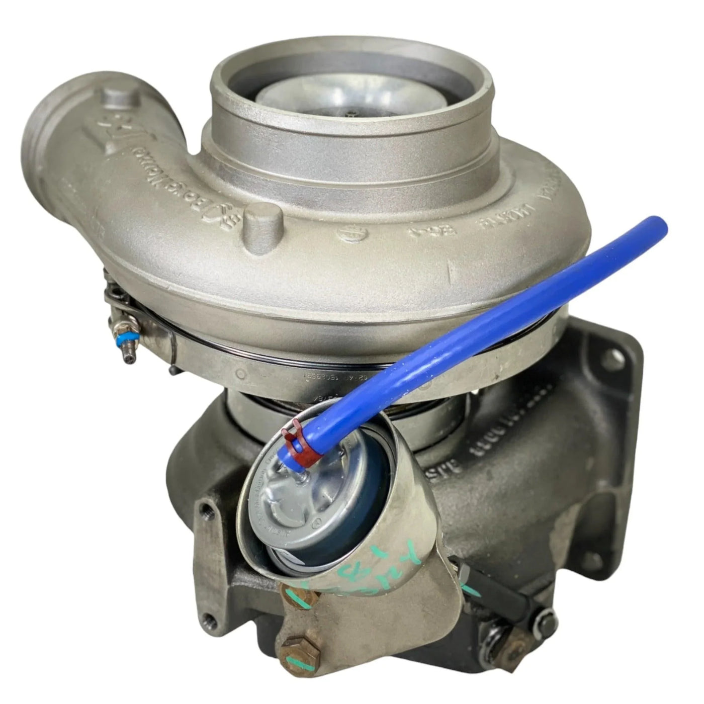 A4710967099 Genuine Detroit Diesel Turbocharger For Dd13 12.8L 457-510 ...