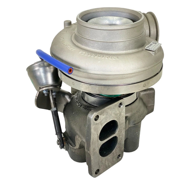 A4710967499 Genuine Detroit Diesel Turbocharger For Dd13 12.8L 457-510 ...