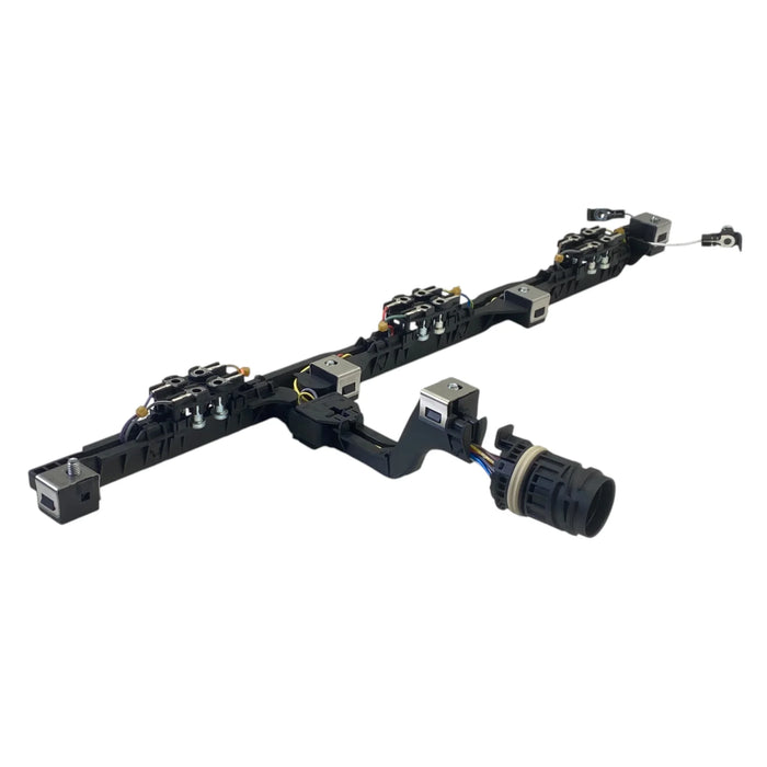 A4711508233 Genuine Detroit Diesel Injector Wiring Harness – ADVANCED ...