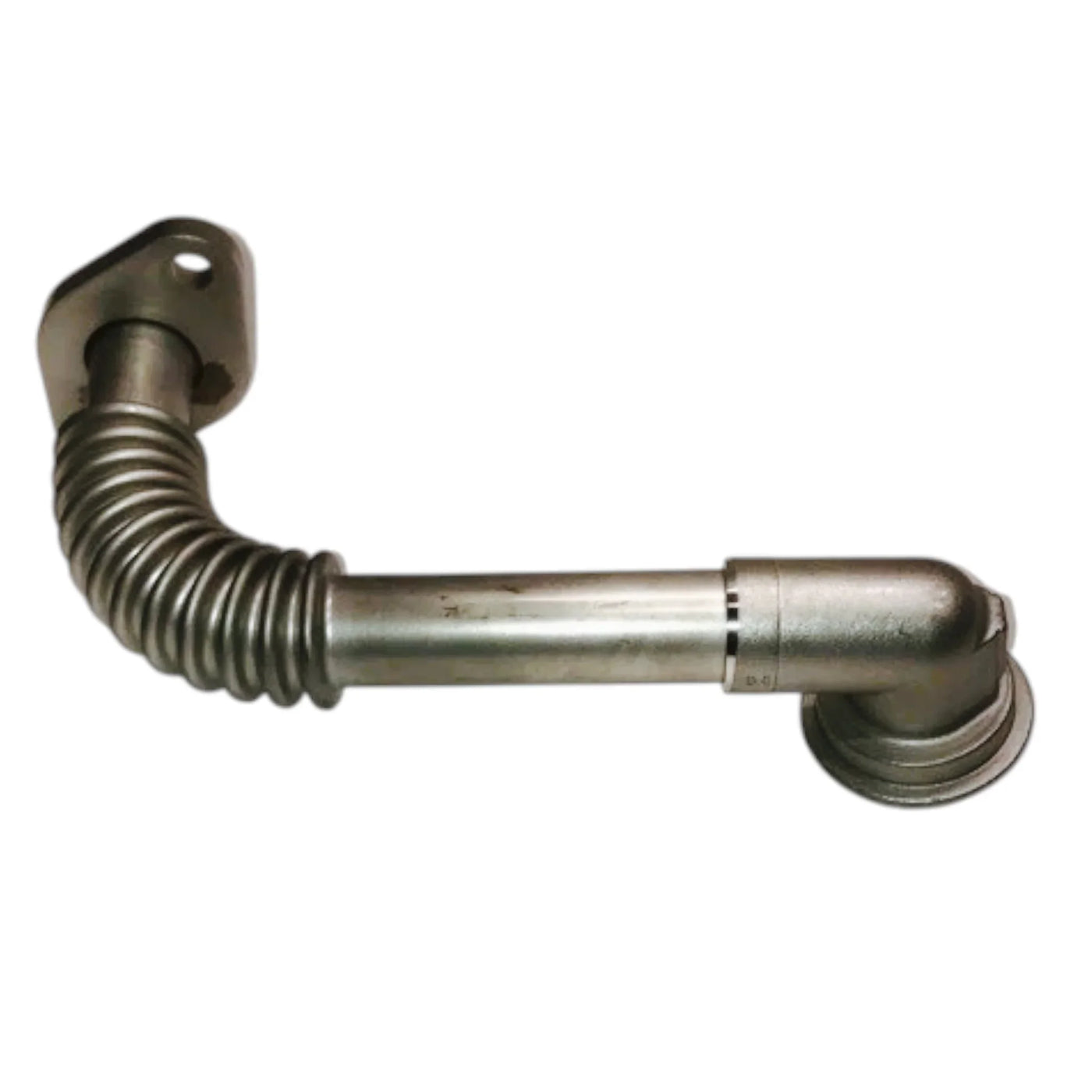 A4720101962 Genuine Detroit Diesel Oil Sep Pipe — ADVANCED TRUCK PARTS