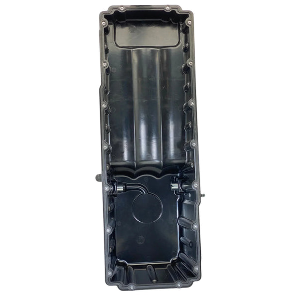 A4720102313 Genuine Detroit Diesel Oil Pan – ADVANCED TRUCK PARTS
